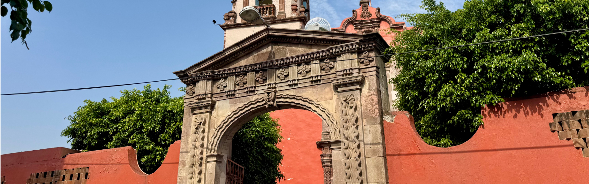 The Different Paces of Life - From Busy to Más Amiable and Unhurried ...